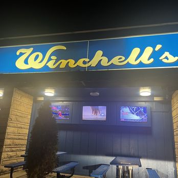 WINCHELL’S - Updated May 2024 - 306 Photos & 406 Reviews - 348 ...