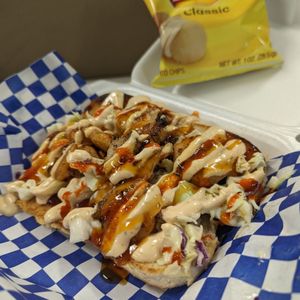 BUZZNBEEZ FOOD TRUCK - 76 Photos & 155 Reviews - Phoenix, Arizona ...