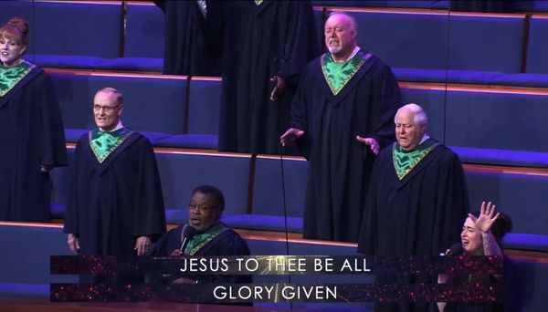 FIRST BAPTIST DALLAS - Updated December 2024 - 60 Photos & 42 Reviews ...