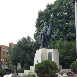 Chester County Courthouse 201 W Market St West Chester Pennsylvania
