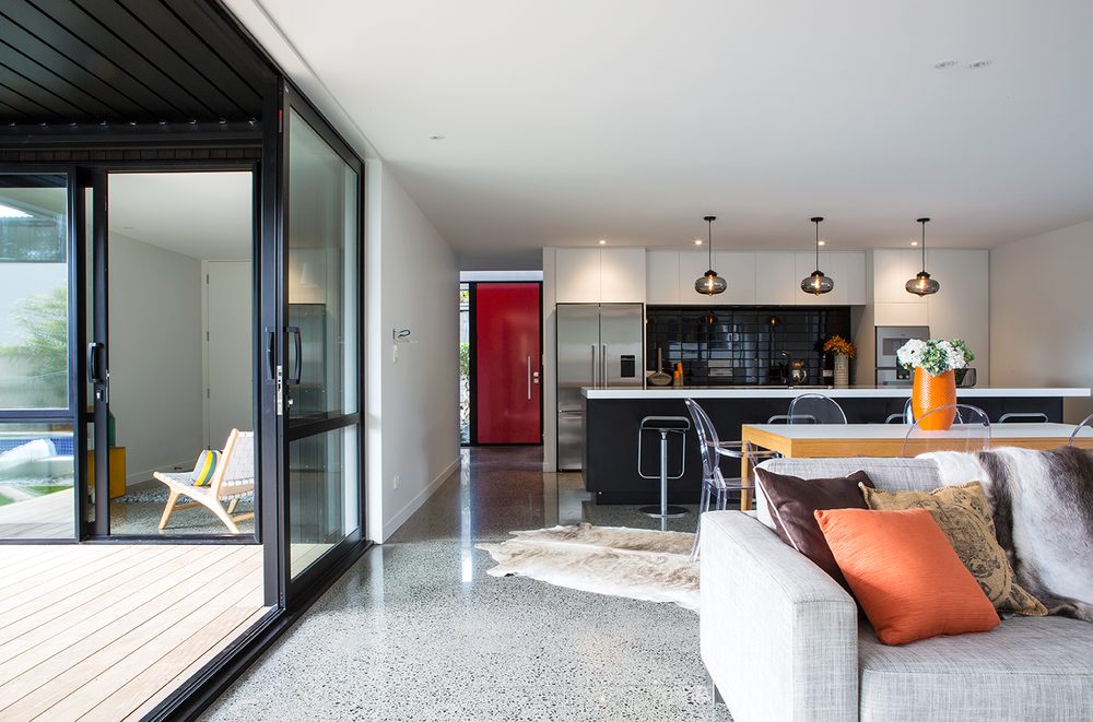 BOX™ DESIGN & BUILD - 317 New North Rd, Auckland, New Zealand ...