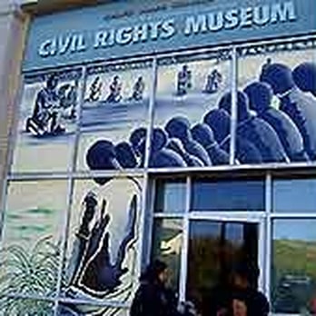 RALPH MARK GILBERT CIVIL RIGHTS MUSEUM - Updated August 2024 - 28 ...