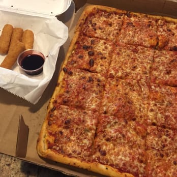 PIZZA PLUS - Updated October 2025 - 11 Reviews - 282 Middletown Rd ...