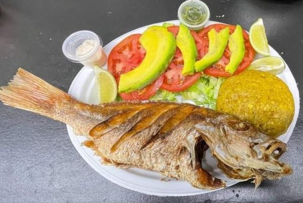 MAMMA FISH - Updated August 2025 - 5808 W Irlo Bronson Memorial Hwy ...