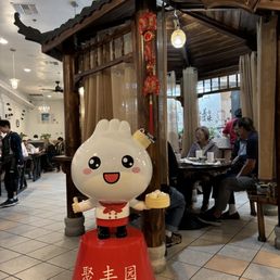 JU FENG YUAN DUMPLING CAFE - Updated December 2025 - 1397 Photos & 555 ...