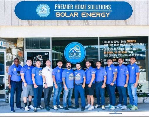 PREMIER HOME SOLUTIONS - Updated April 2025 - 44 Photos & 27 Reviews ...