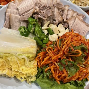 YECHON - 1835 Photos & 1833 Reviews - 4121 Hummer Rd, Annandale ...