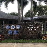 OAHU VETERANS CENTER - 63 Photos & 25 Reviews - 1298 Kukila St ...