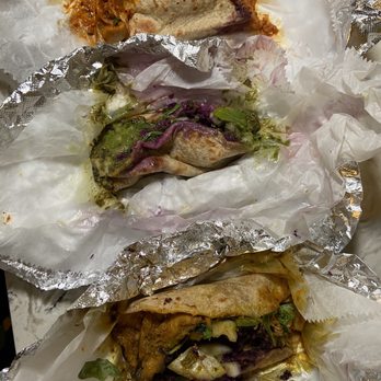 TACO MAHAL - Updated June 2024 - 267 Photos & 166 Reviews - 653 9th Ave ...