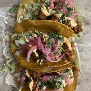 TALKIN TACOS - WYNWOOD - Updated January 2025 - 347 Photos & 254 ...