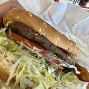 Y-NOT BURGERS - 168 Photos & 388 Reviews - 22940 Hawthorne Blvd ...