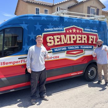 SEMPER FI - Updated December 2025 - 31 Photos & 54 Reviews - Las Vegas ...