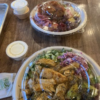 YAFO KITCHEN - Updated December 2025 - 593 Photos & 696 Reviews - 720 ...