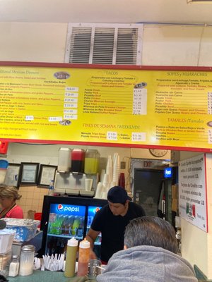 EL TACO SABROSO - 30 Photos & 61 Reviews - 8346 S Pulaski Rd, Chicago ...