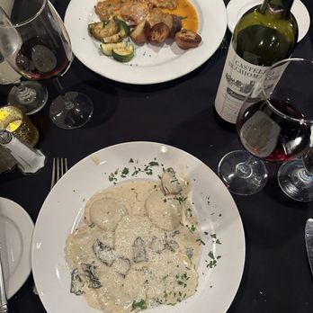 VALERIO’S RESTAURANT - Updated April 2025 - 126 Photos & 117 Reviews ...