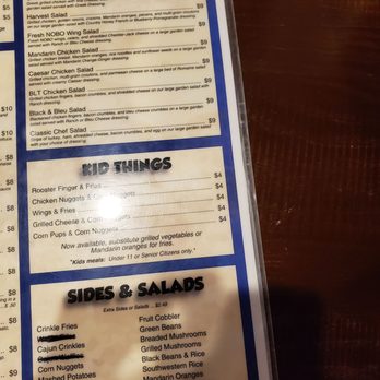 THINGS WINGS CLOSED Updated February 2025 13 Photos 4630 Montgomery Hwy Dothan Alabama American Restaurant Reviews Phone Number Menu Yelp