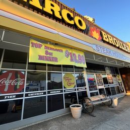 CHARCO BROILER STEAK HOUSE - Updated July 2025 - 144 Photos & 139 ...