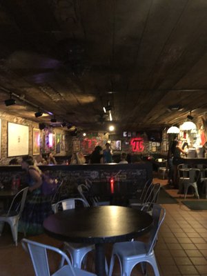 THE PIE PIZZERIA - UNDERGROUND - Updated July 2025 - 321 Photos & 644 ...