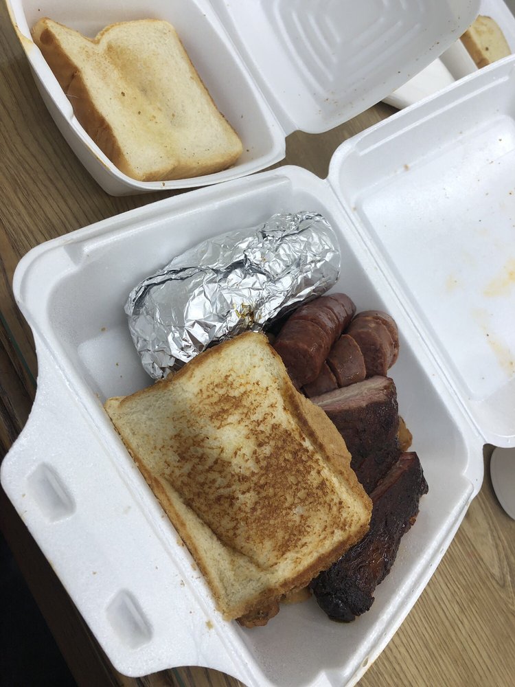 JL’S BAR-B-Q - 45 Photos & 68 Reviews - 5501 S Mill St, Pryor, OK - Yelp