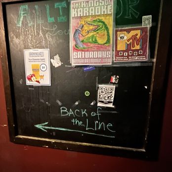 ALLIGATOR LOUNGE - Updated September 2024 - 218 Photos & 554 Reviews ...