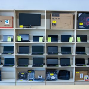 SUPERIOR COMPUTERS - Updated June 2025 - 13 Reviews - 3553 S 150th W ...