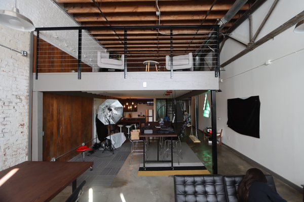 ATL LOFT - Updated March 2025 - 10 Photos - 887 W Marietta St NW ...