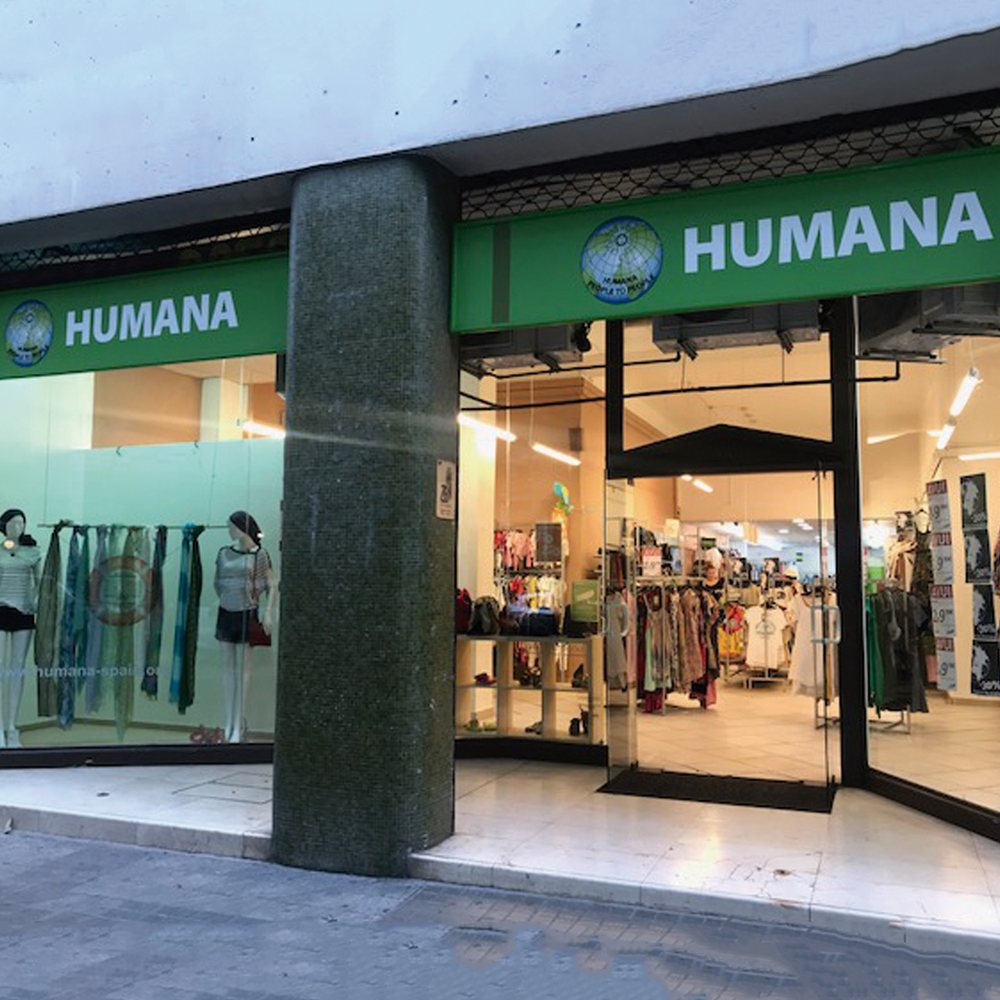 HUMANA - 10 Reviews - Carrer de Provença, 500, Barcelona, Spain - Yelp