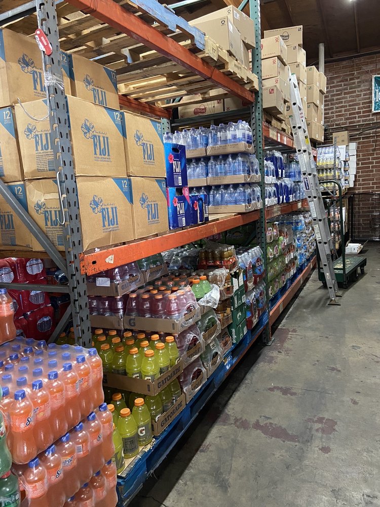 PAR FOODS DISTRIBUTOR - Updated December 2025 - 34 Photos - 1610 E ...