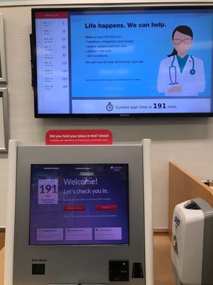 MINUTECLINIC AT CVS - Updated April 2026 - 12 Photos - 4610 S ...