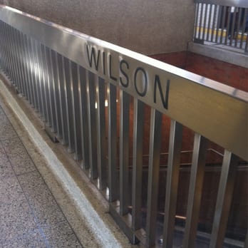 WILSON SUBWAY STATION - Updated February 2025 - 44 Photos - Toronto ...