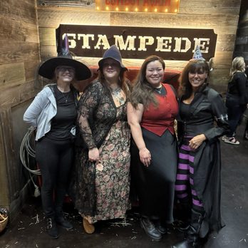 STAMPEDE - Updated December 2025 - 36 Photos & 48 Reviews - 1790 First ...