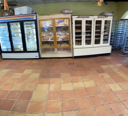 JIMENEZ BAKERY - Updated May 2026 - 11 Photos & 23 Reviews - 1915 ...