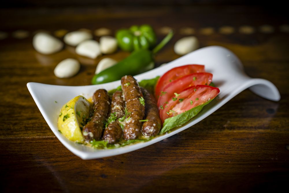 LAYALI MIAMI LEBANESE RESTAURANT & HOOKAH LOUNGE - 622 Photos & 446 ...