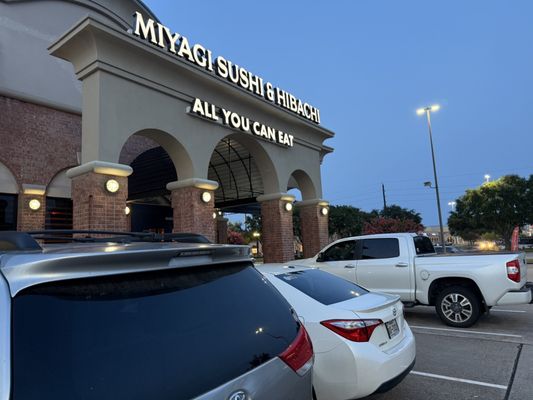 MIYAGI SUSHI & HIBACHI - Updated October 2025 - 108 Photos & 30 Reviews - 4645 Hwy 6, Sugar Land ...