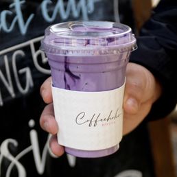 COFFEEHOLIC HOUSE - Updated May 2024 - 1525 Photos & 738 Reviews - 3700 ...