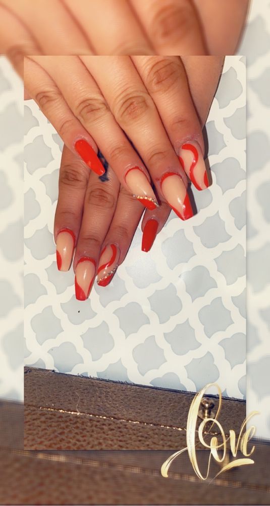 DREAMS NAILS & SPA - Updated July 2024 - 253 Photos & 163 Reviews ...