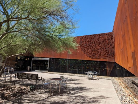 ARABIAN LIBRARY - Updated December 2025 - 55 Photos & 35 Reviews ...