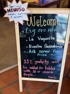 EL MOLINITO - Updated December 2025 - 118 Photos & 318 Reviews - 3675 W ...