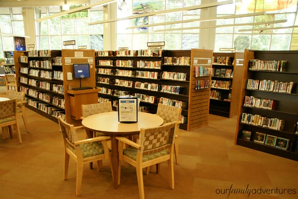 GWINNETT COUNTY PUBLIC LIBRARY - Updated November 2025 - 13 Reviews ...