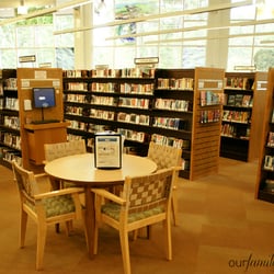 GWINNETT COUNTY PUBLIC LIBRARY - 48 Photos & 10 Reviews - 3690 ...