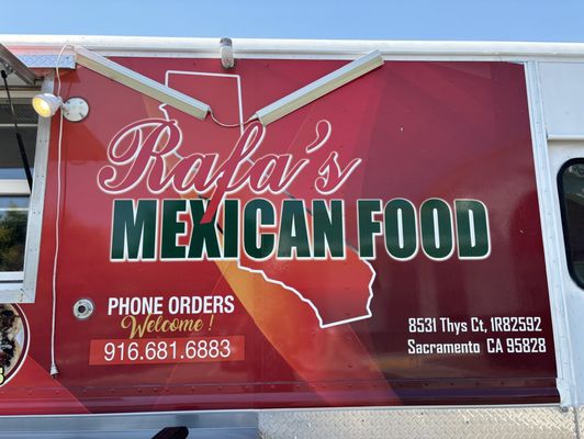 RAFA’S FOOD TRUCK - Updated September 2025 - 53 Photos & 67 Reviews ...