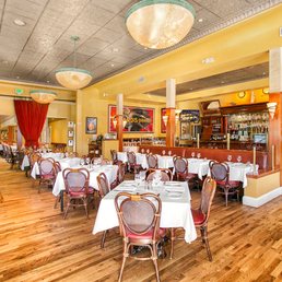 LEFT BANK BRASSERIE - LARKSPUR - Updated December 2025 - 657 Photos ...