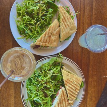 ROOST COFFEE & MARKET - Updated July 2024 - 105 Photos & 93 Reviews ...