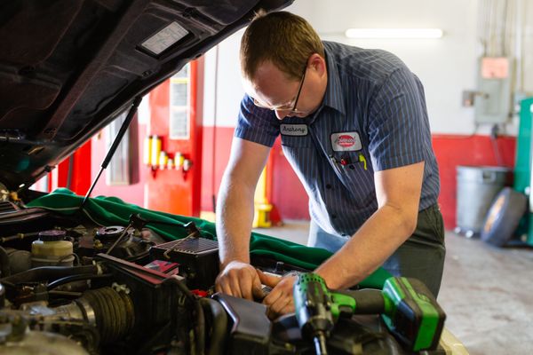 ADVANCED AUTO REPAIR - Updated October 2025 - 38 Photos - 94 Reviews ...