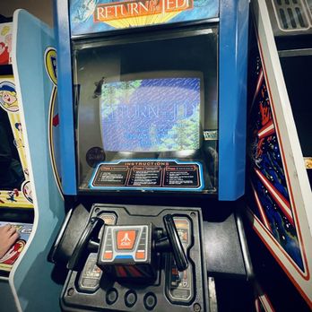 REPLAY AMUSEMENT MUSEUM - Updated October 2025 - 147 Photos & 142 ...