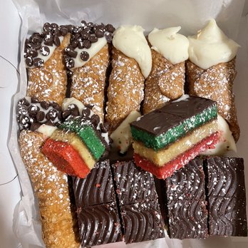 RUSSO BAKERY - Updated January 2026 - 40 Photos & 48 Reviews - 6911 ...