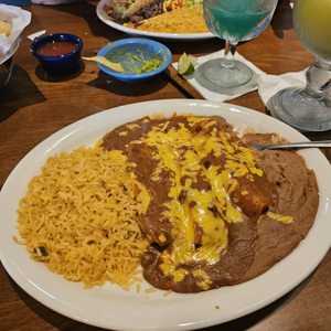 CHILOSO MEXICAN BISTRO - 69 Photos & 326 Reviews - 2455 Ridge Rd ...