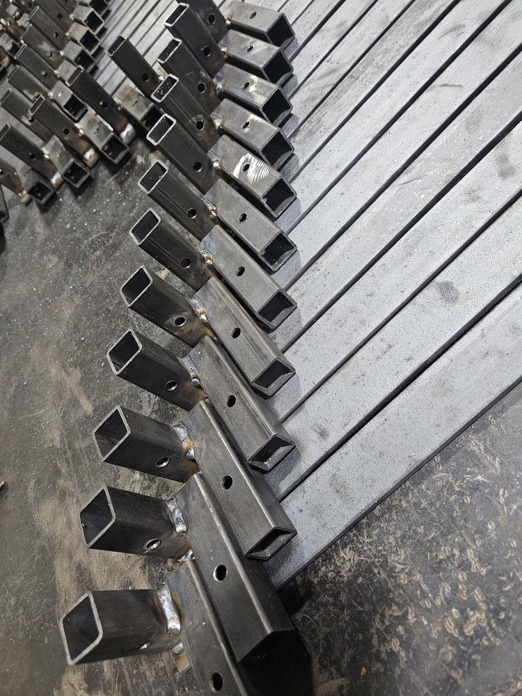 D & A METAL FABRICATION - Updated January 2025 - Request a Quote - 11 ...