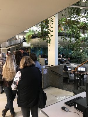 DOWNTOWN RENO LIBRARY - 71 Photos & 34 Reviews - 301 S Center St, Reno ...