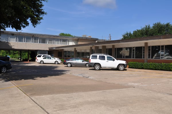THE ROBERTS CENTER - 1500 N Market St, Shreveport, LA - Yelp